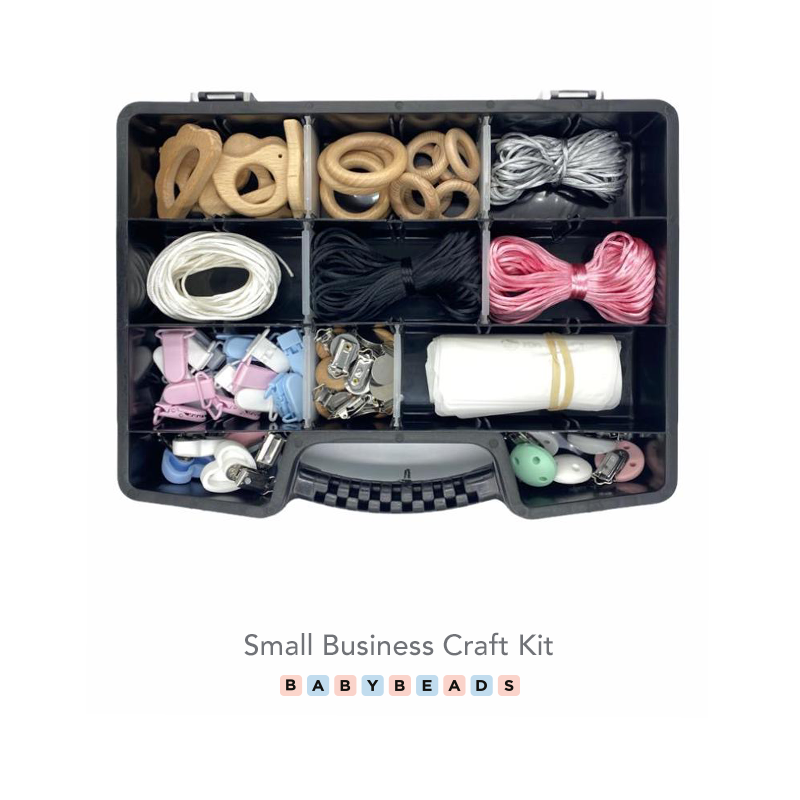 Small Business Starter Kit | BabybeadsSA